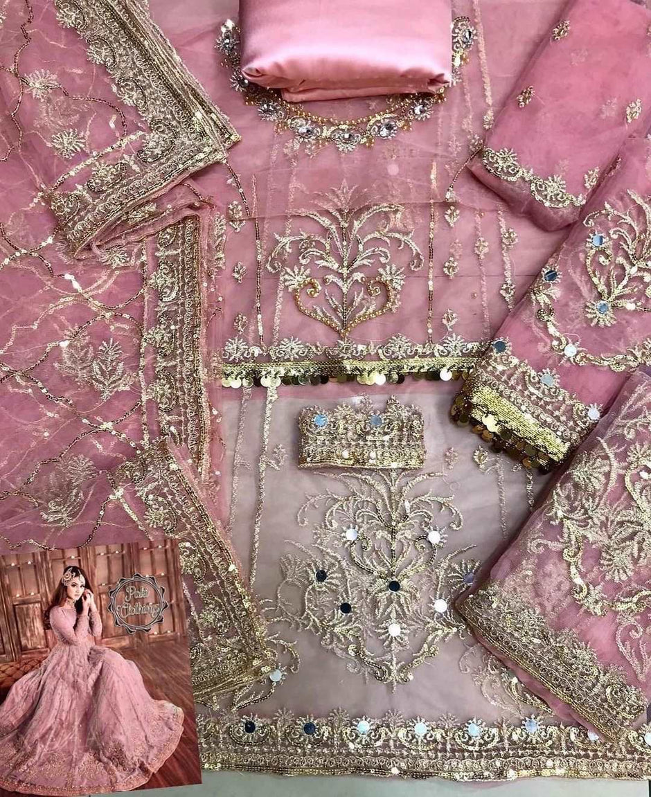Ladies Suit | Pakistani Ladies Dress | Buy Pakistani Clothes Online ...