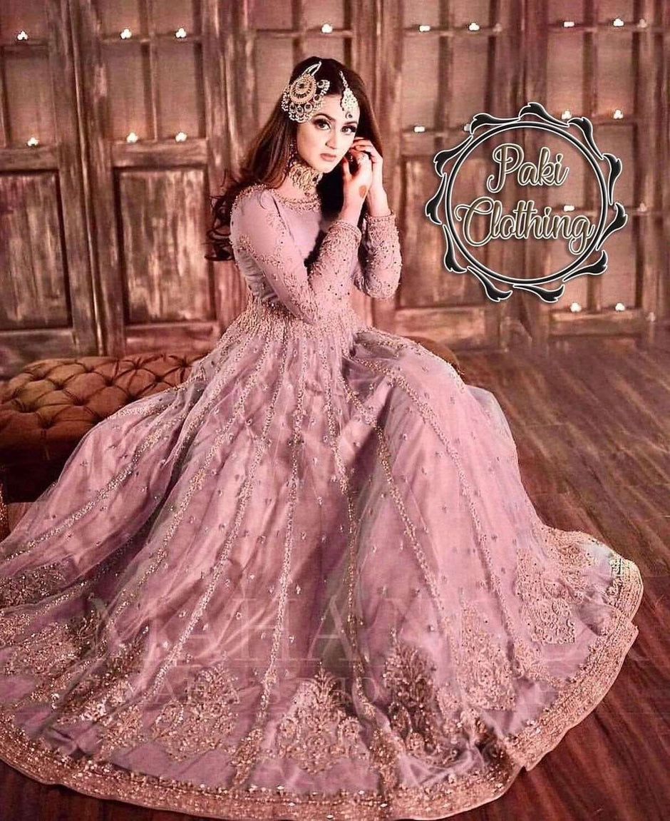 Agha Noor – Pakiclothing